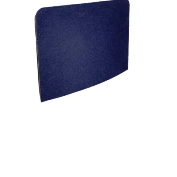 Bordsskärm Edsbyn Ease Table Screen Blå - Kammarkollegiet