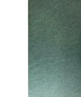 Sittbänk Genomfärgad MDF Grön