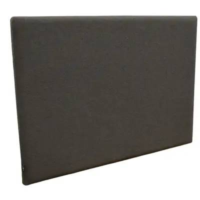 Bordsskärm EFG Tab 90x60 grå