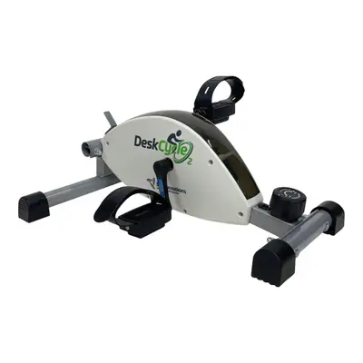 Skrivbordscykel Deskcycle 2 Vit