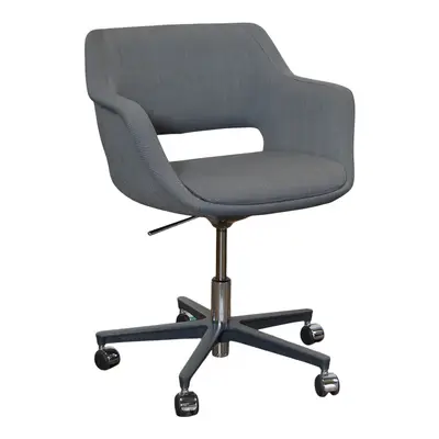 Konferensstol Martela Kilta grå