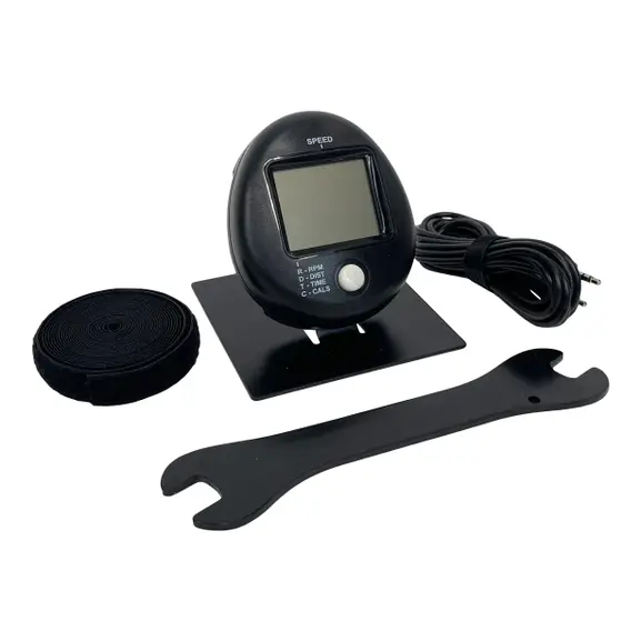 Skrivbordscykel Deskcycle 2 Vit