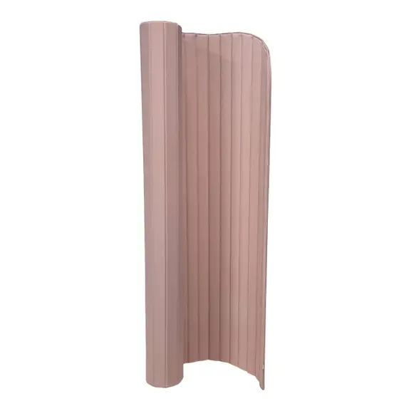 Golvskärm Zilenzio Focus Floor 210x150 Ljusrosa