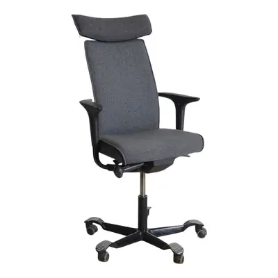 Arbetsstol HÅG H05 grå