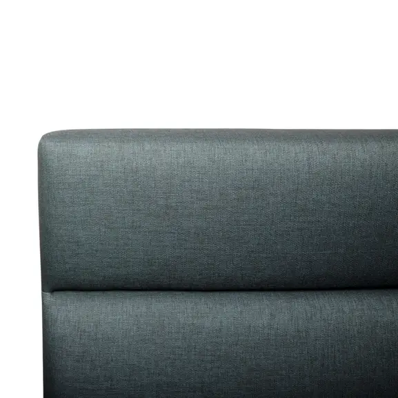 Soffa Softrend Meeter 4-sits Grön