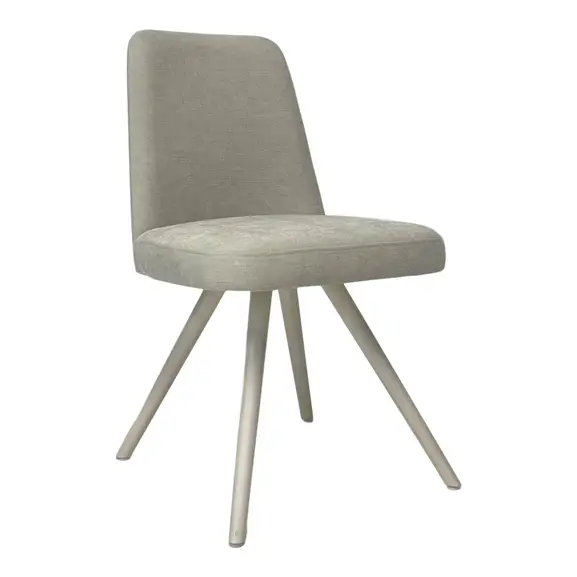 Stol Interior Design Collection Beige/Ljusgrå