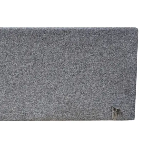 Bordsskärm EFG Tab Grå 140x76