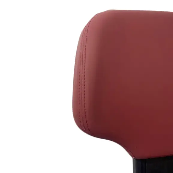 Arbetsstol RH Form AB Activ 200 Vinröd