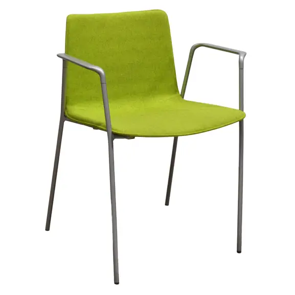 Stol Andreu World Flex Grön