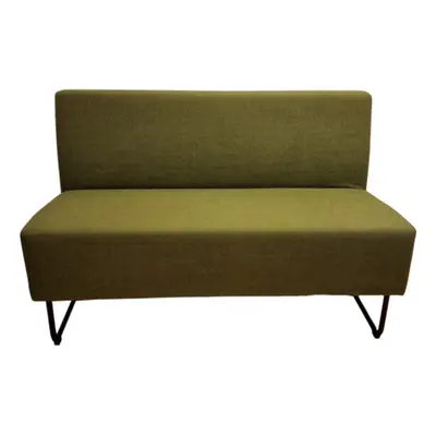 Soffa Softrend Meeter Modular 2-sits Grön