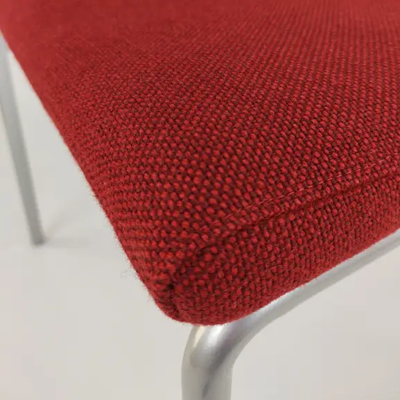 Stol Skandiform Afternoon Röd
