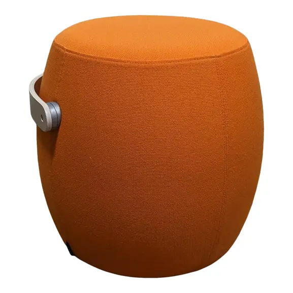 Pall Offecct Carry on Orange