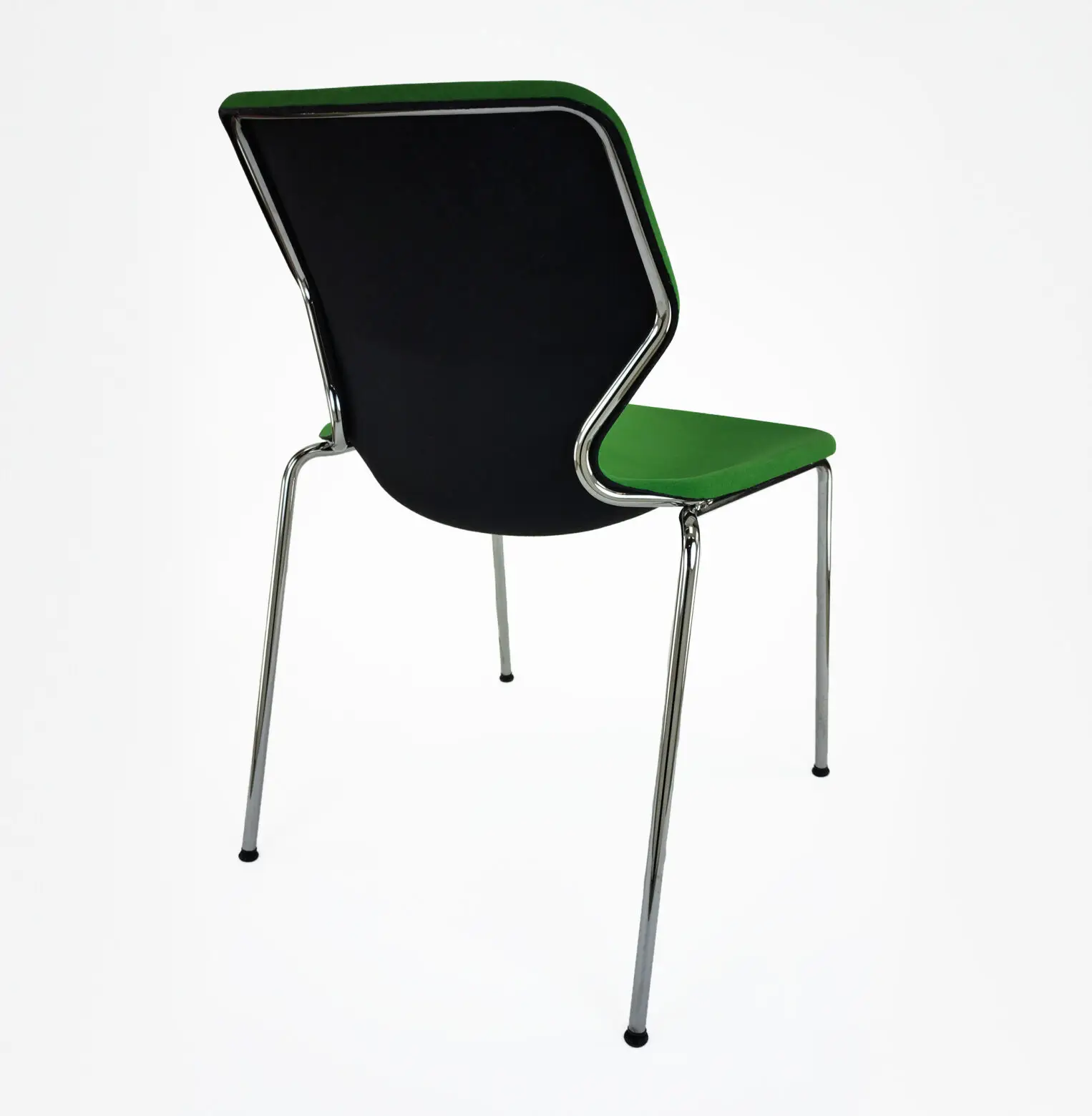 Stol Blå Station Boo Grön