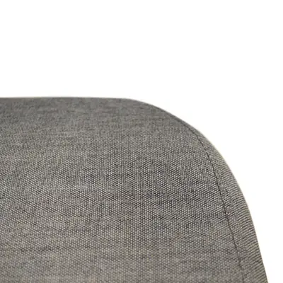 Arbetsstol Martela James grå