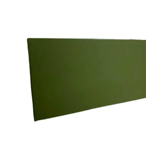 Skrivbordsskärm RP Grön 140x60