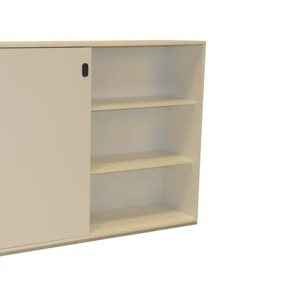 Förvaring Edsbyn Access Vit