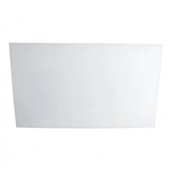 Whiteboard Lintex glas 200×100 vit