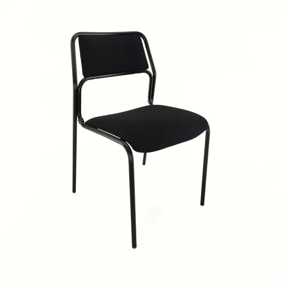 Stol Kinnarps Jig Svart - ADDA