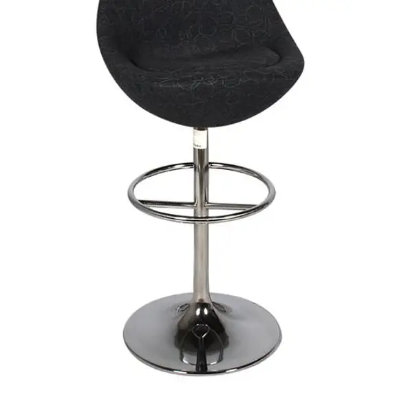 Barstol Johanson Design Venus mönstrad - ADDA