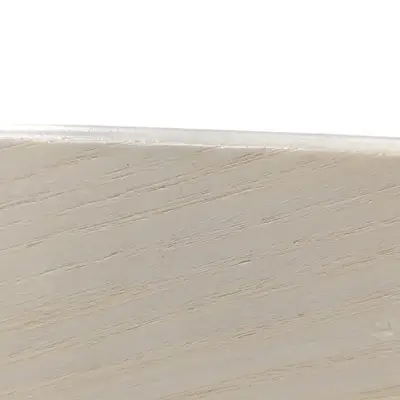 Stol Edsbyn HUG Ask/Svart