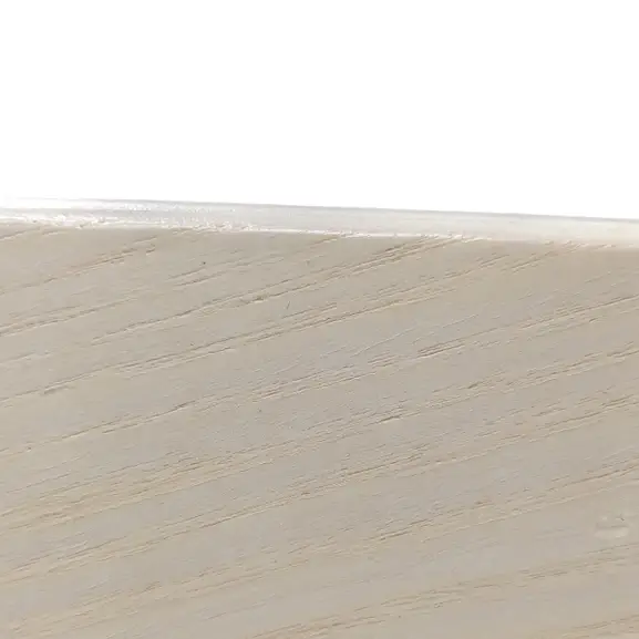 Stol Edsbyn HUG Ask/Svart