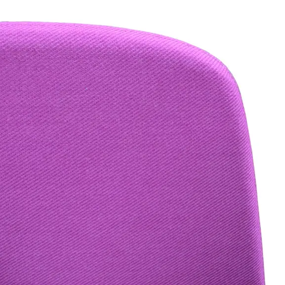 Stol Kinnarps Plus 375 cerise - Martela