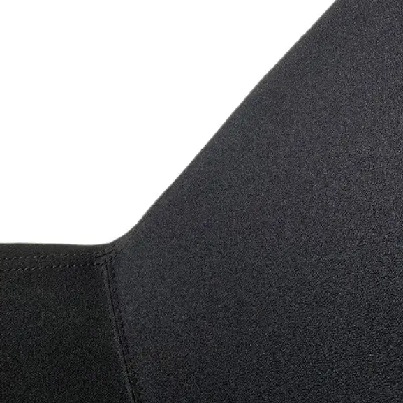 Fåtölj Edsbyn Ziv Svart