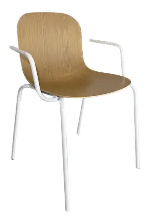 Stol Edsbyn Presschair Ek