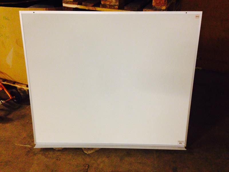 Whiteboard 120 x 100