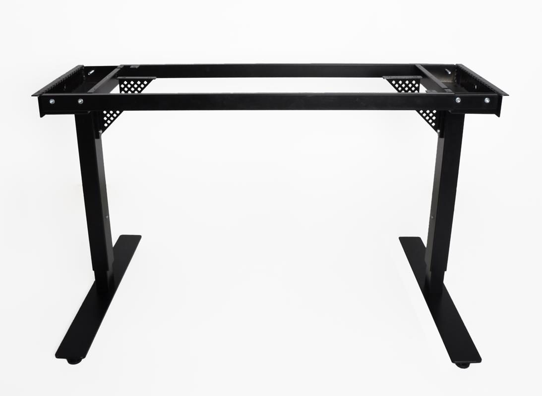 Fast Stativ Form2 Slide Fixed Svart