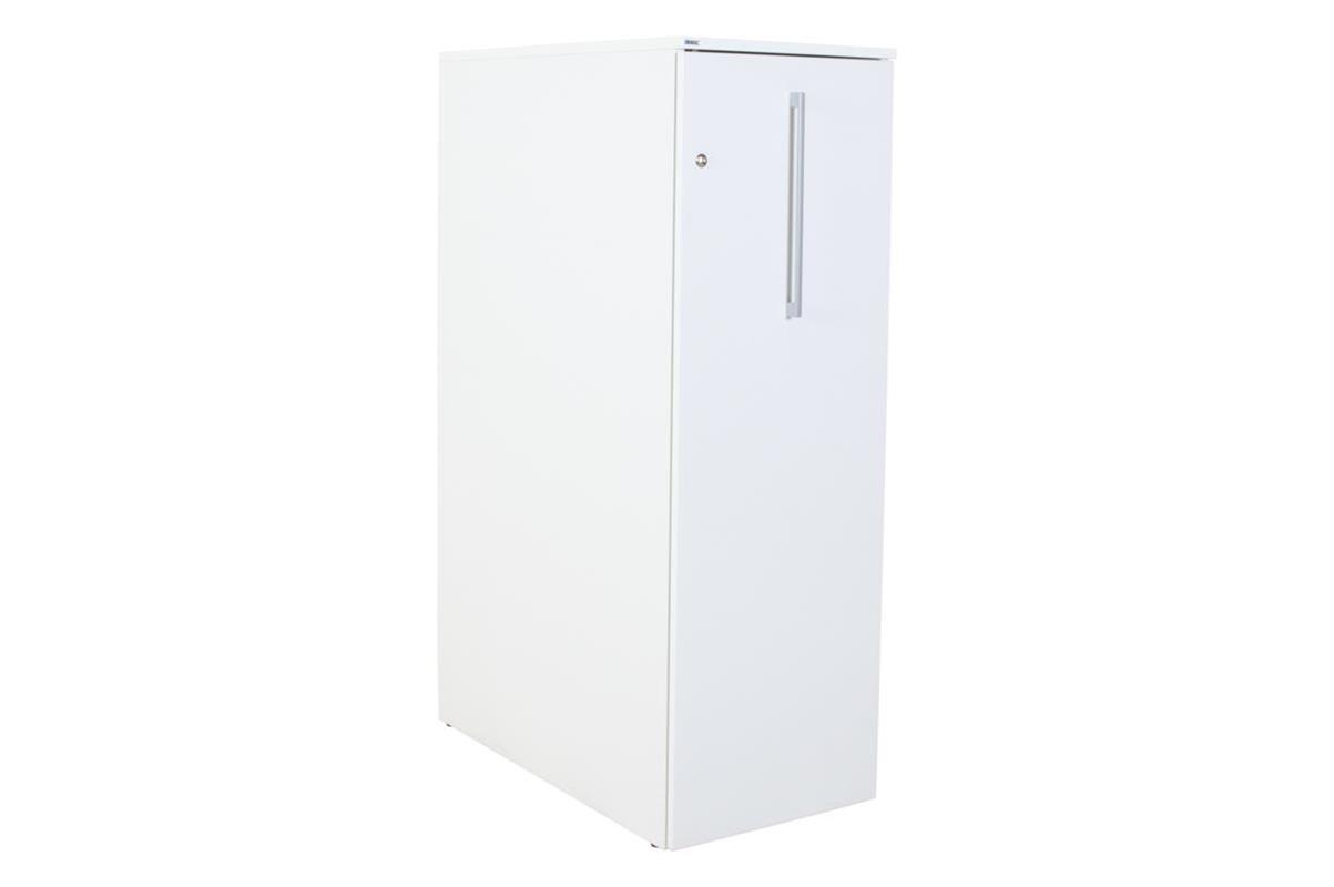 Towerförvaring Edsbyn Vit Höger