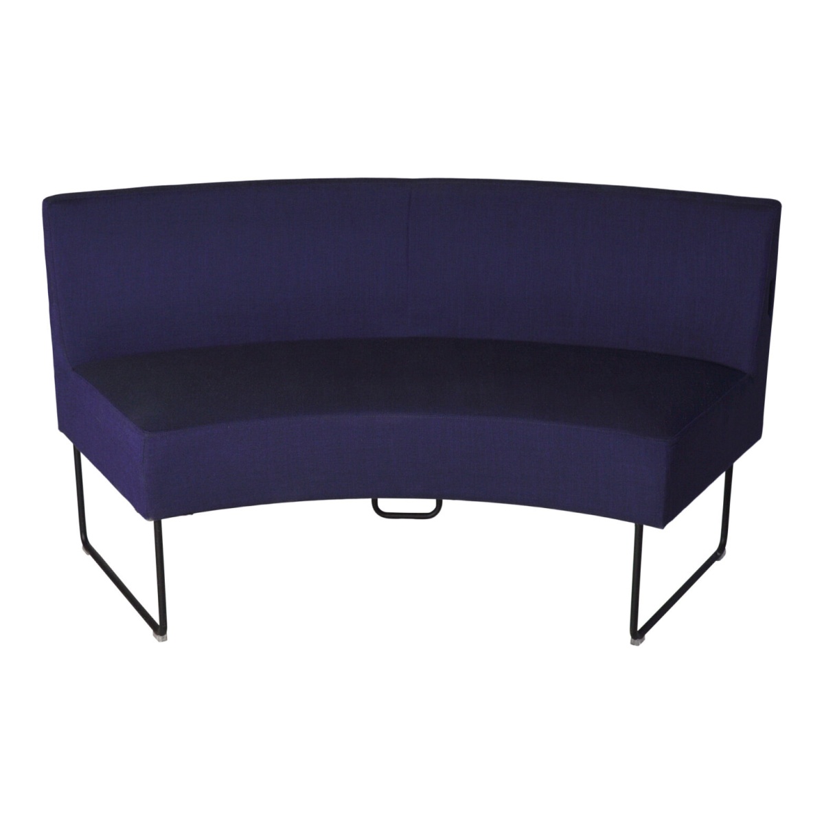 Soffa EFG Mingle lila - RP