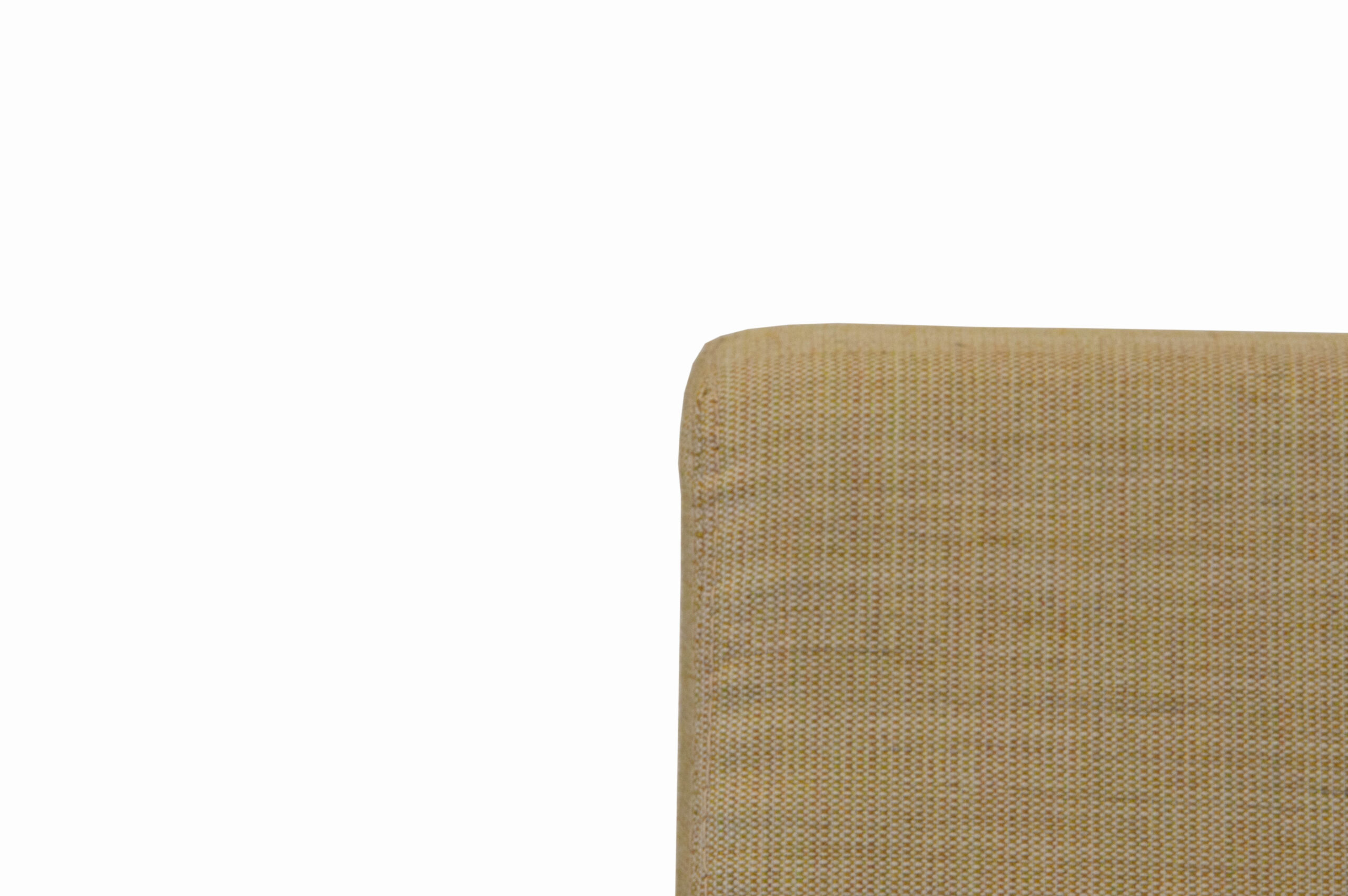 Soffa Johanson Design Reform 3-sits Gul - RP