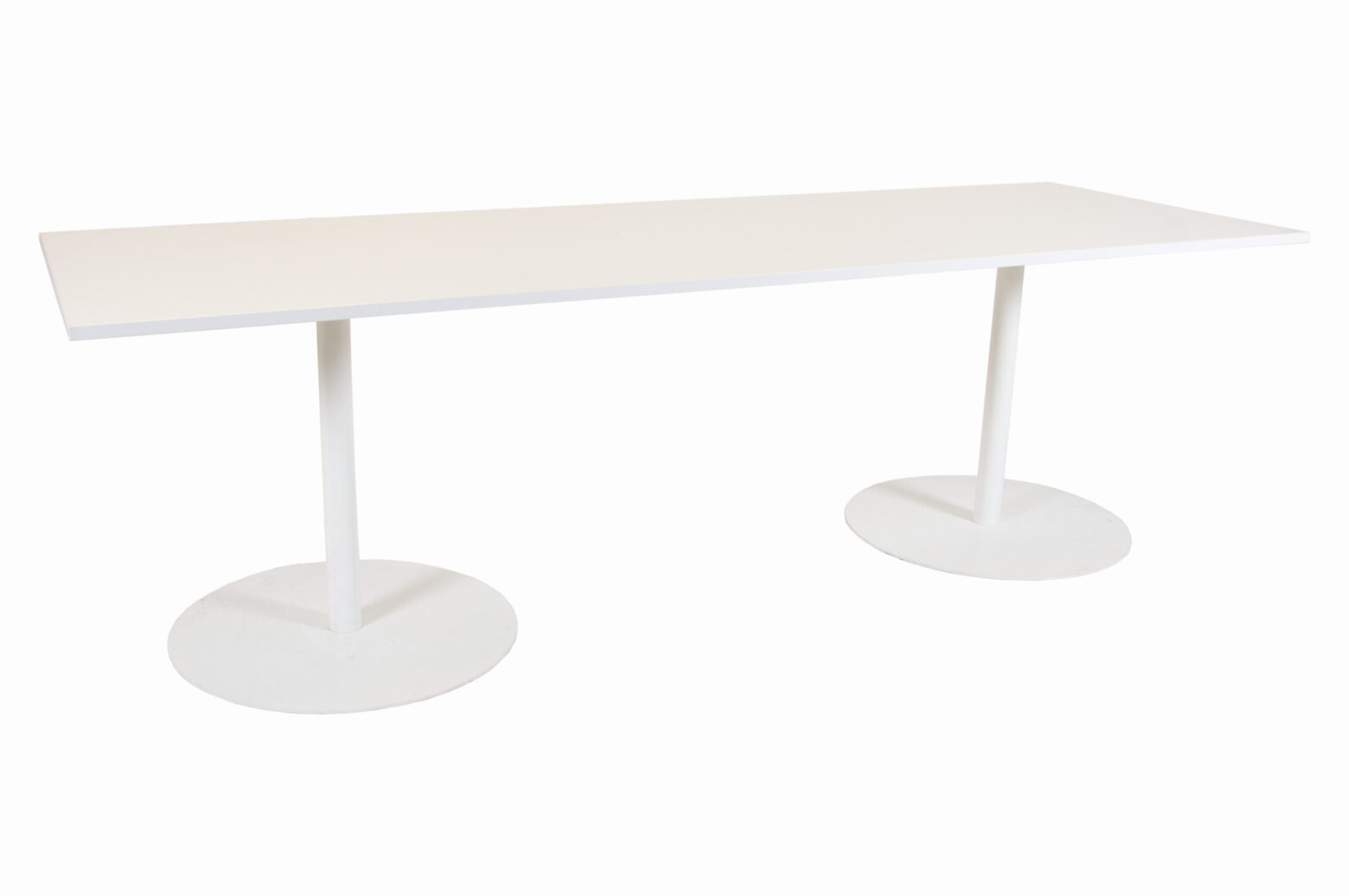 Mötesbord EFG Chat 240x80 Vit