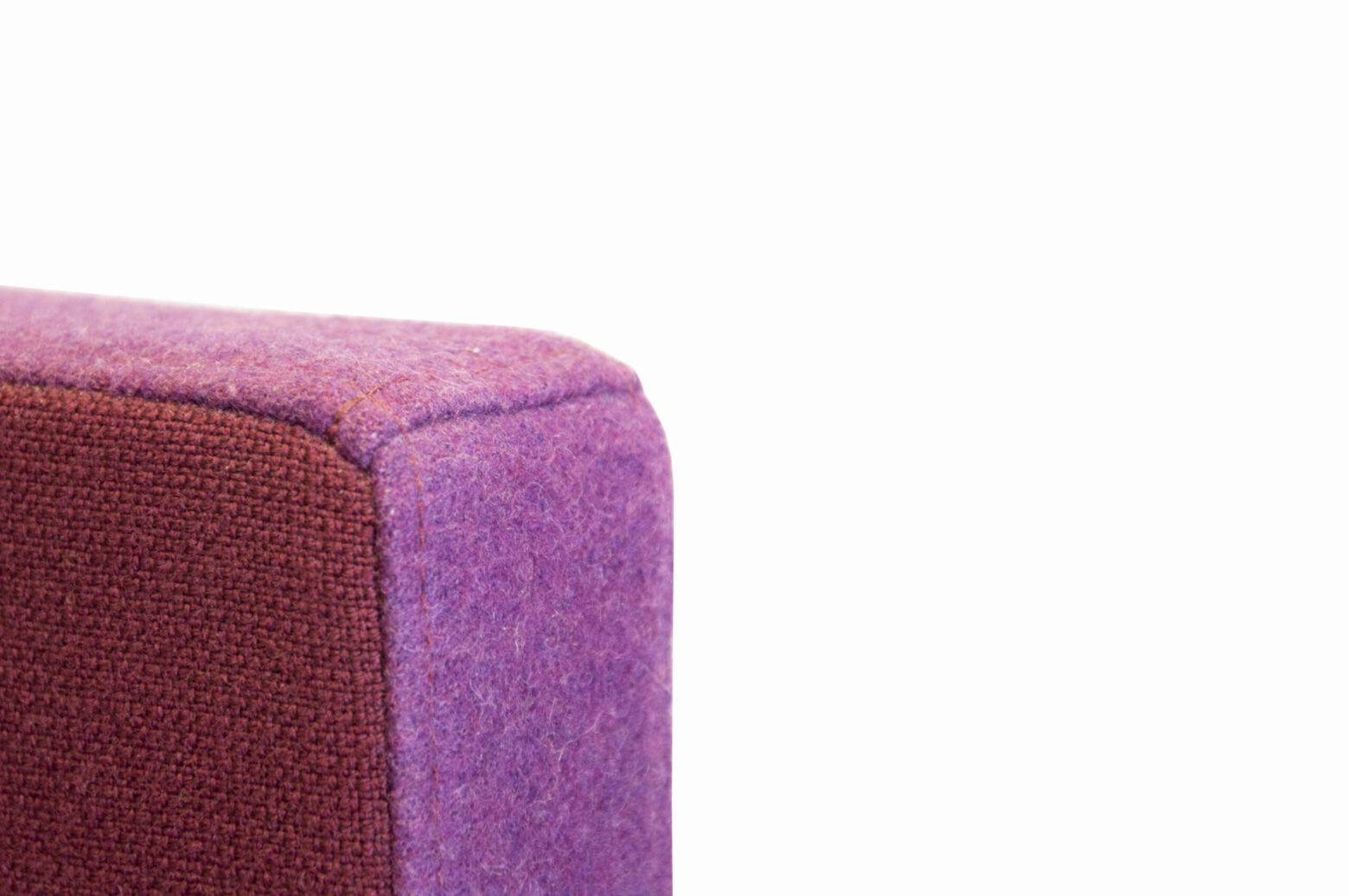 Soffa Offecct Float High Large Lila - RP