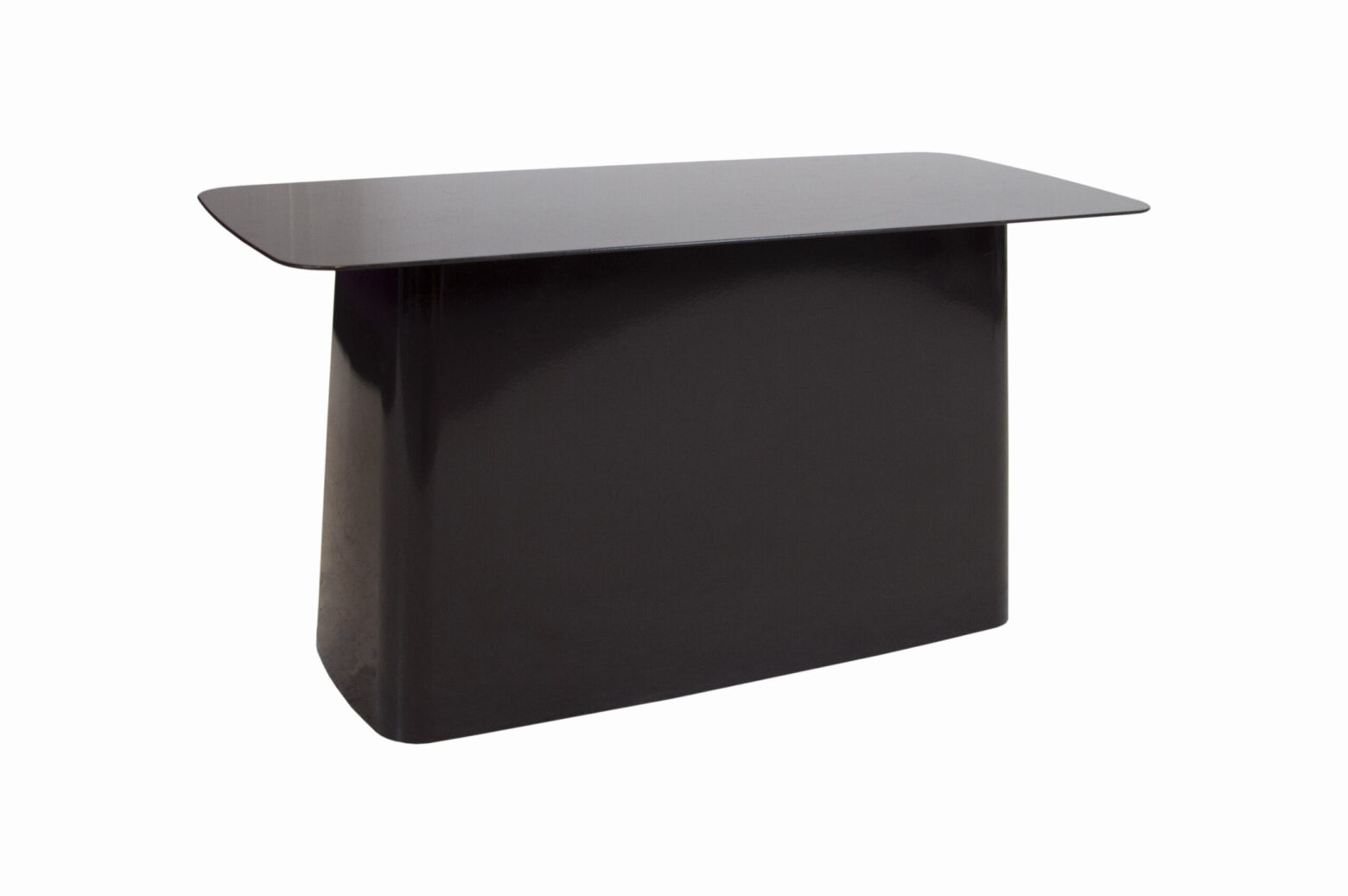 Soffbord Vitra Side Table Brun 70x31,5