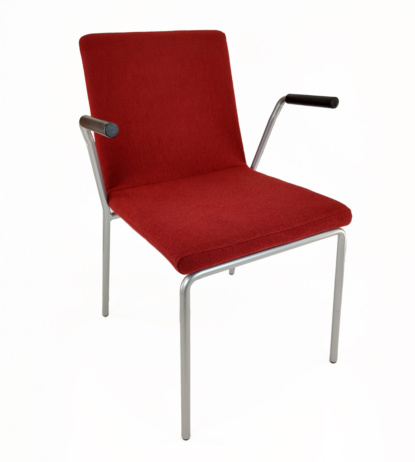 Stol Skandiform Afternoon Röd