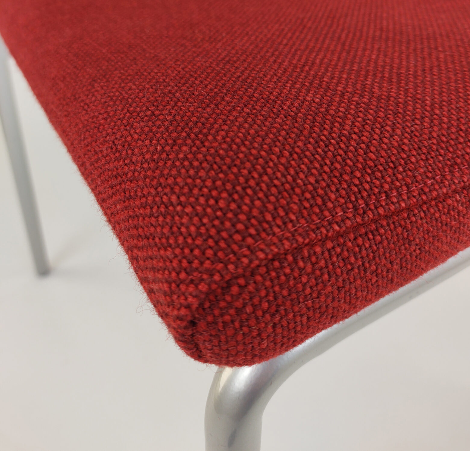 Stol Skandiform Afternoon Röd - RP