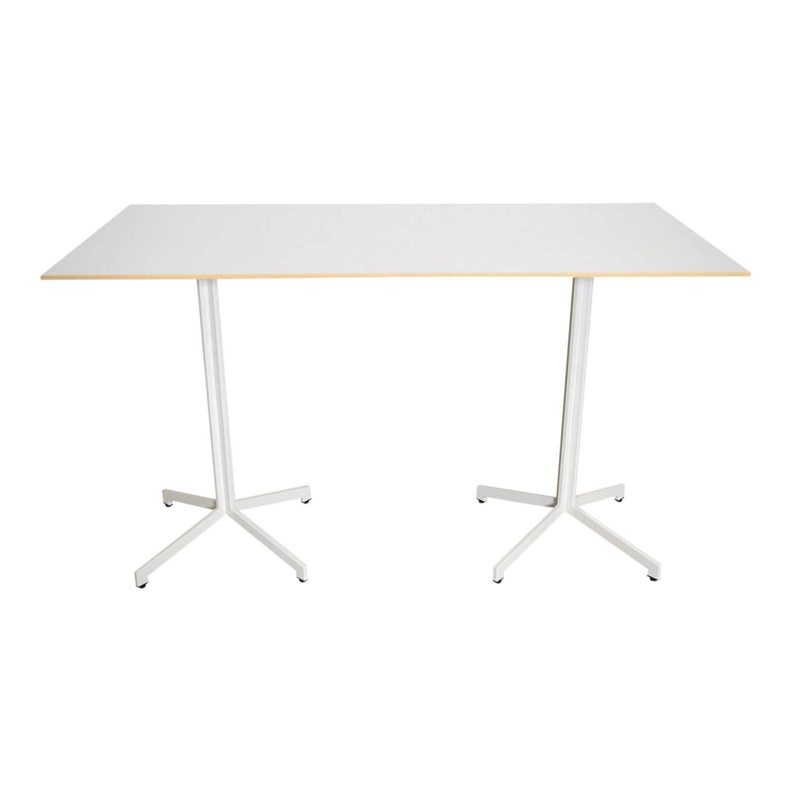 Bord Johanson Design Madison 160x80x90 vit