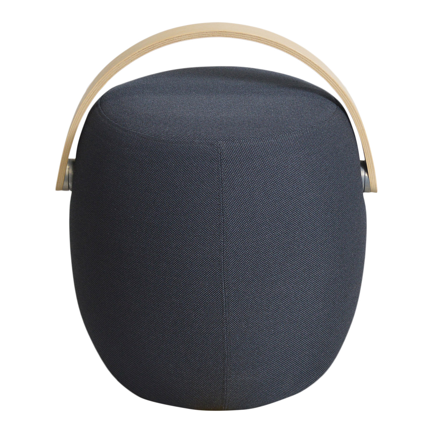 Pall Offecct Carry on grå