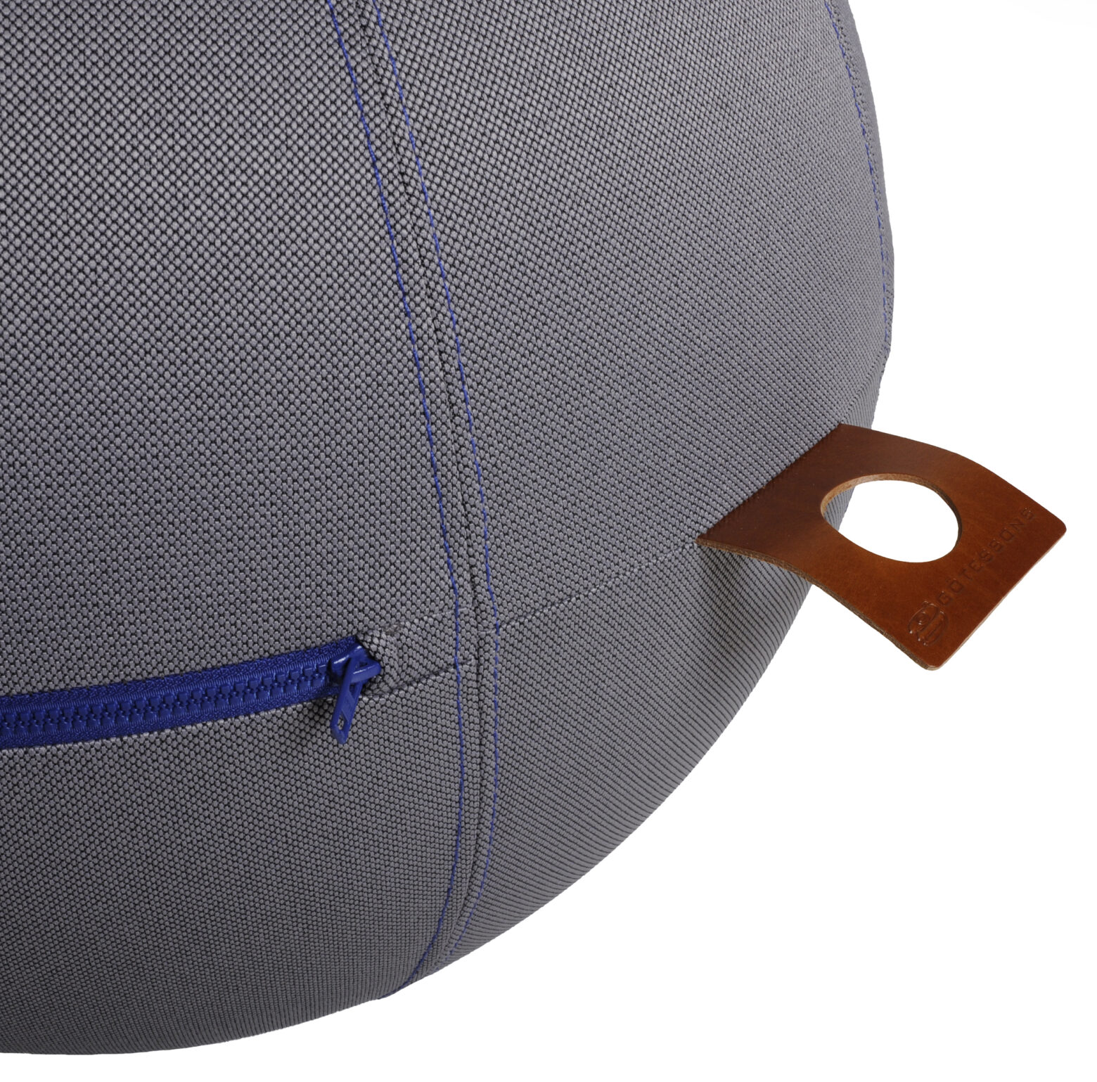 Office Ballz Götessons Ø55 Lila/Silver - RP