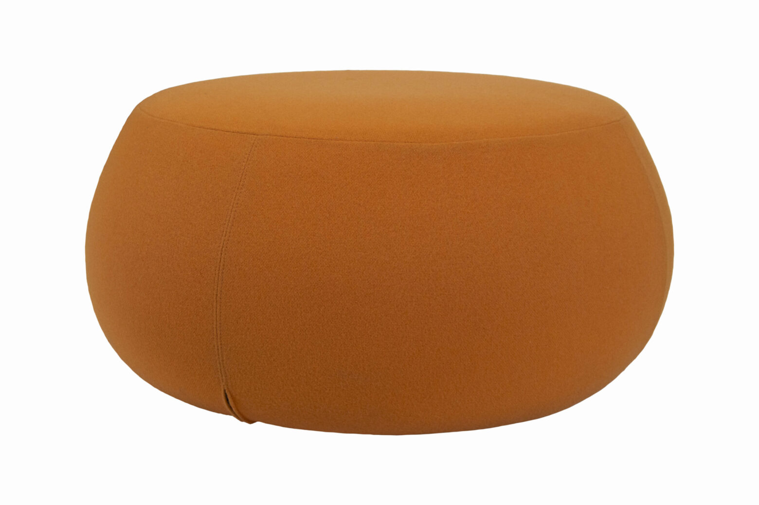 Sittpuff Arper Pix Orange