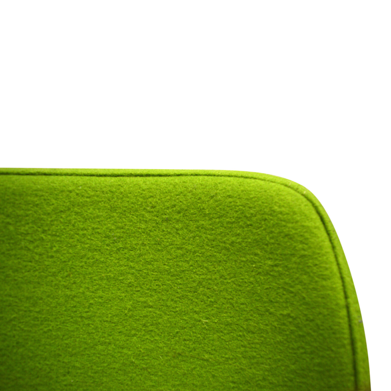 Fåtölj Materia Bone grön - RP