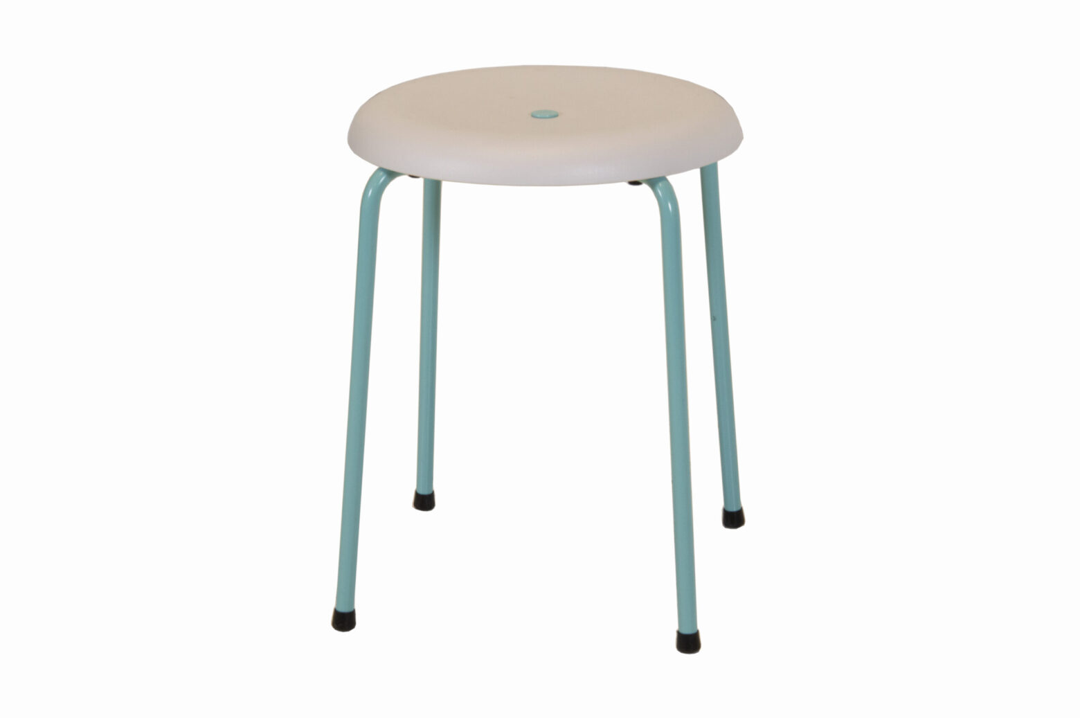 Sittpall Lammhults Taburett Turkos