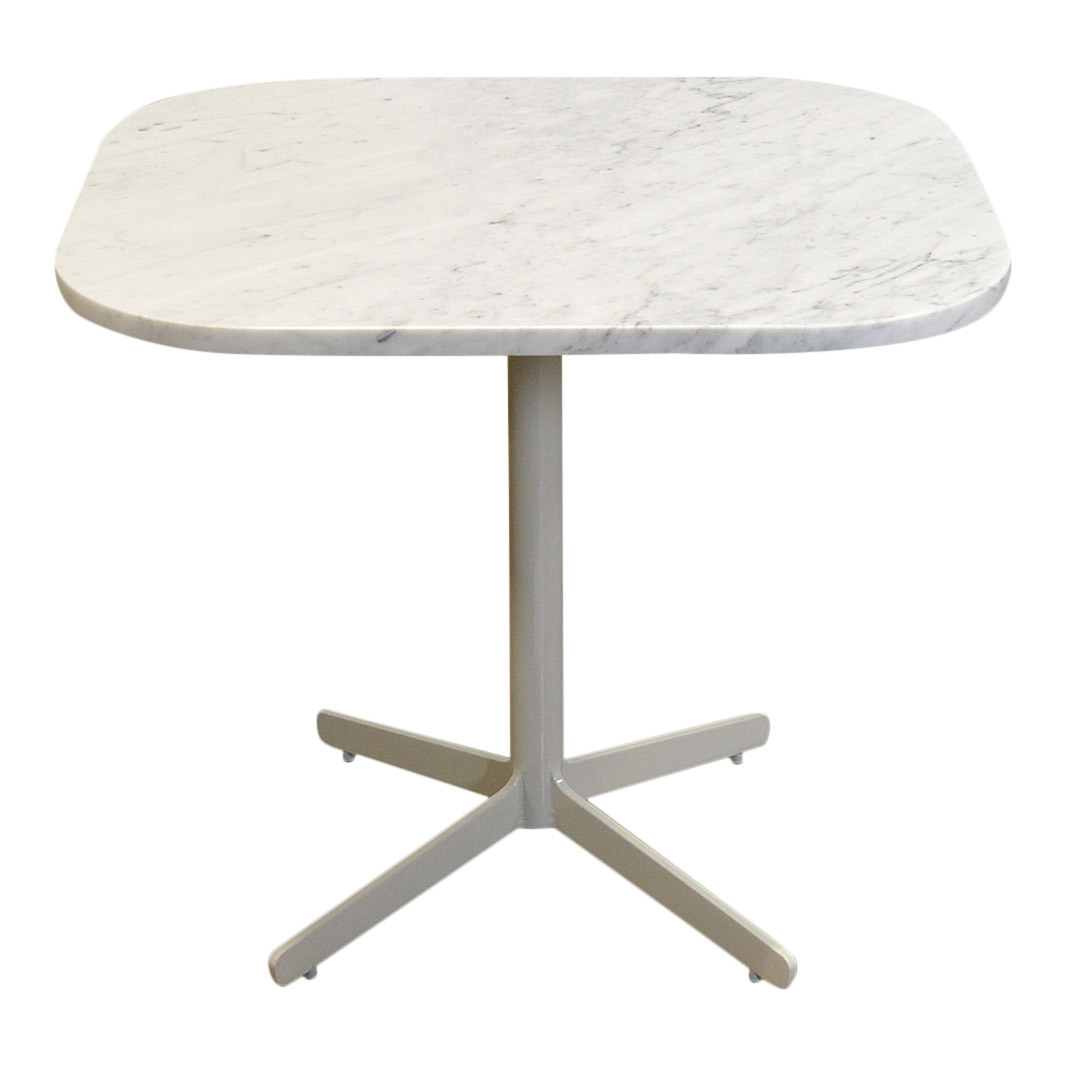 Bord Edsbyn Feather marmor / grå