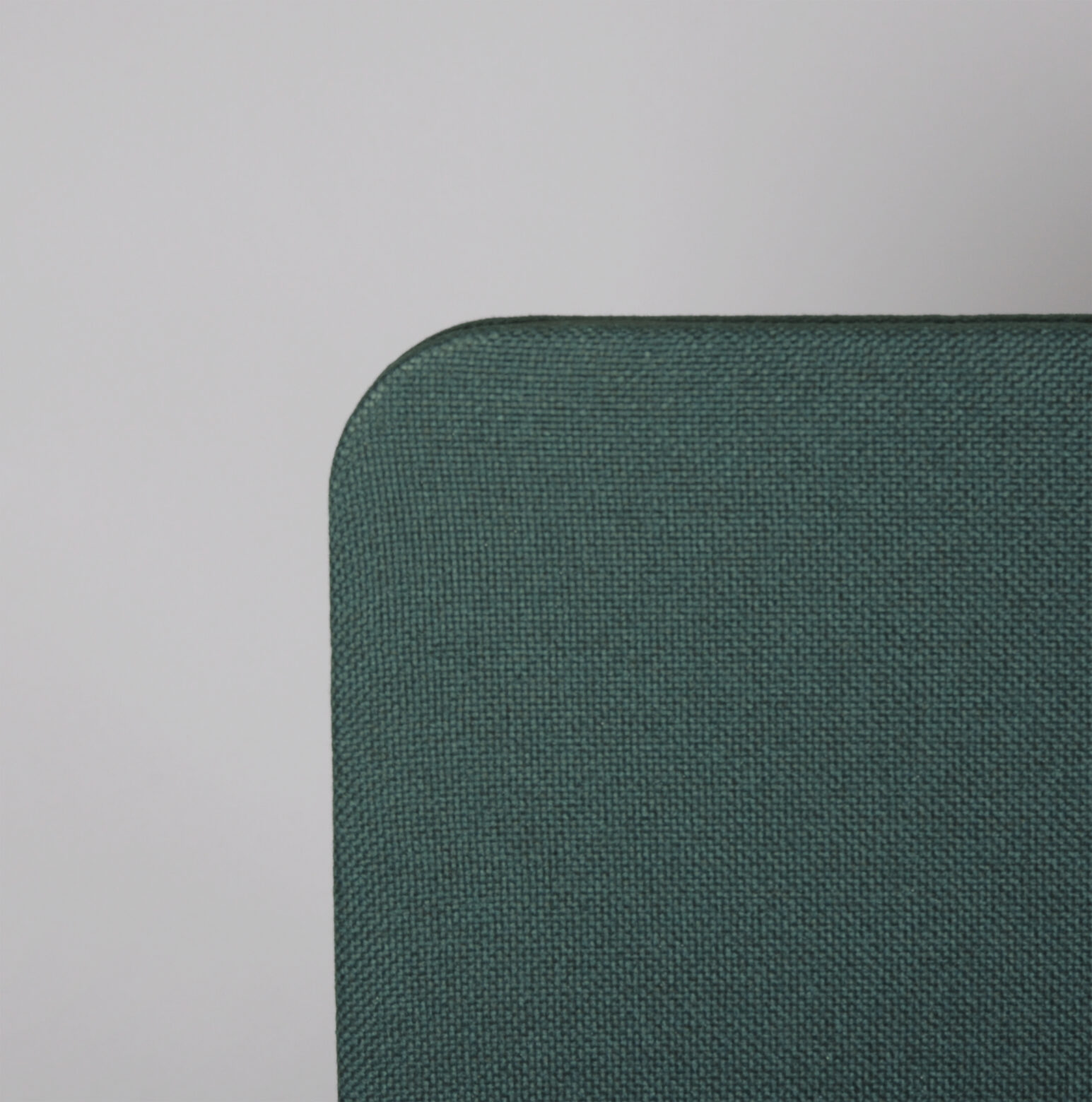 Golvskärm Lintex Edge 120x135 Grön - RP