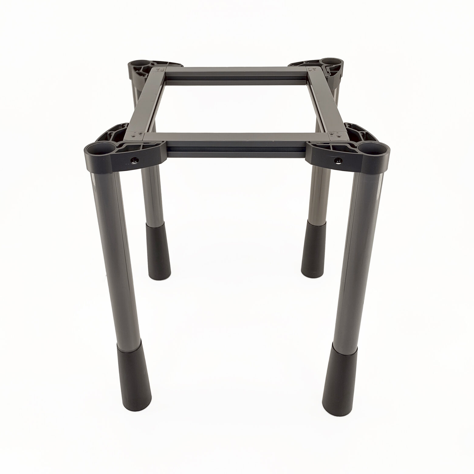 Underrede Kinnarps Serie E 52x52 Grå