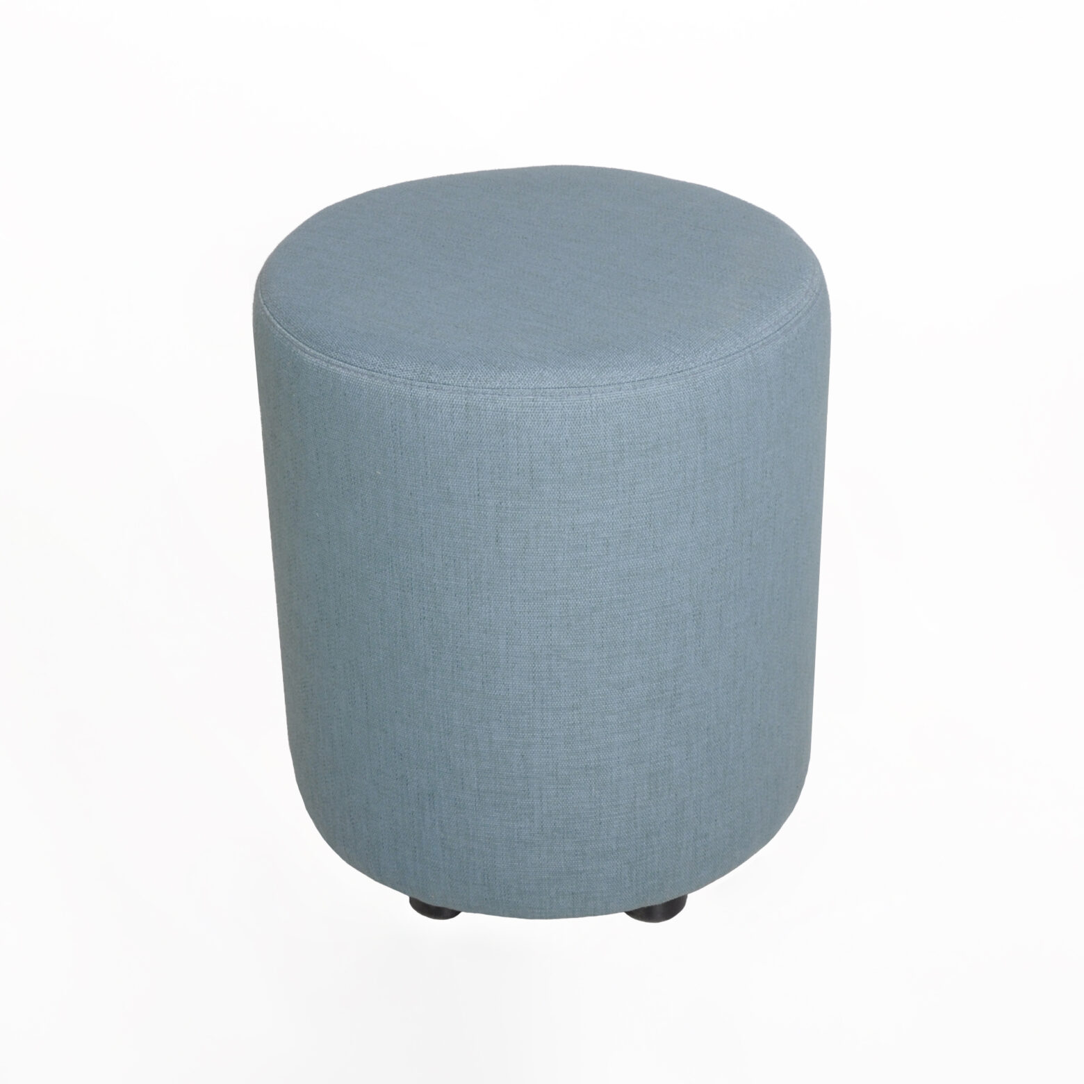 Sittpuff Johanson Design B-Bitz Bob ljusblå - RP