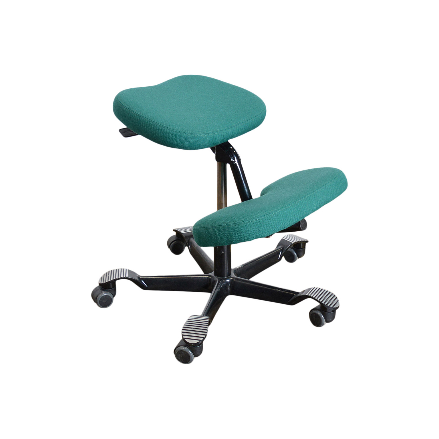 Arbetsstol HÅG Balance vital grön / turkos