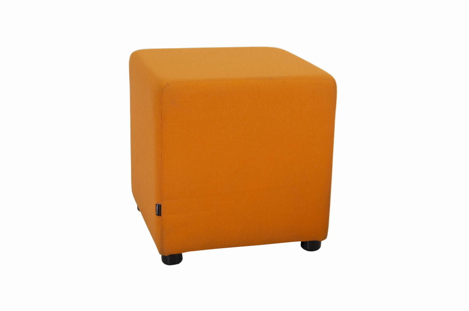 Sittpuff Johanson Design Orange